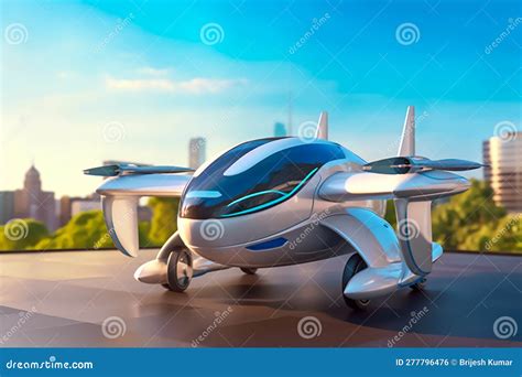 Modern And Futuristic Drone Technologies Stock Illustration Illustration Of Drone Unmanned