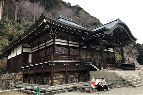 勝尾寺 二階堂卍応頂山 勝尾寺大阪府箕面市 八百万の神
