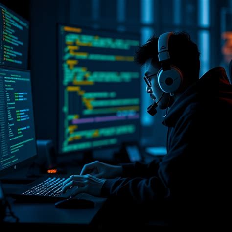 Level 7 Game Programmer Apprenticeship Cherith Simmons