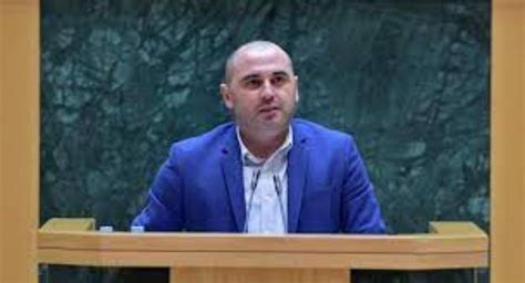 ნაციონალური მოძრაობის” თავმჯდომარე ლევან ხაბეიშვილი გახდა ჩხოროწყუელები