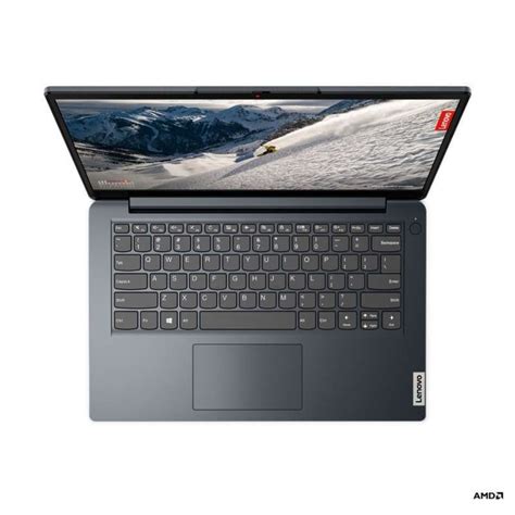 Jual Lenovo Ideapad Slim 1 14alc7 82r30031id Notebook Grey R3 5300u 8gb 512gb Ssd Uma