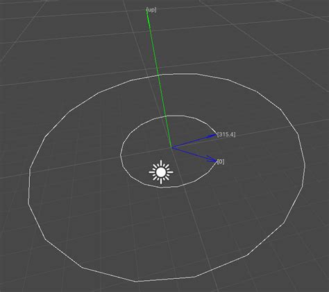 Github Tylertempsaintsdraw Draw Arrow Circle And Arc In Unity