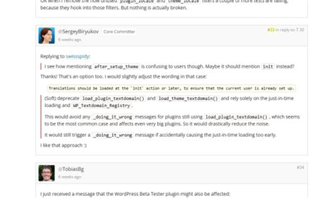 Wordpress 67版本init加载报错处理：function Loadtextdomainjustintime Was