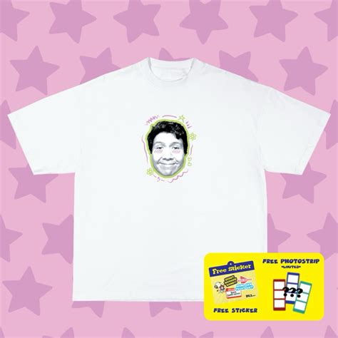 Jual Tshirt Kaos Windah Basudara Cutewind Free Sticker Limited Photostrip Shopee Indonesia