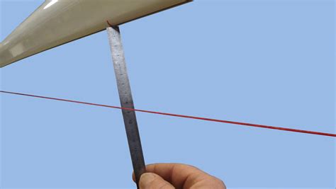 Finn Mast Pata Boats