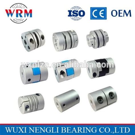 알루미늄 플렉시블 Z 축 커플러 오일 펌프 플렉시블 커플 링을위한 5mm X 8mm 516 Reprap 3d 의 고품질 알루미늄 플렉시블 Z 축