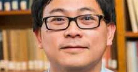 Yong Chen College Of Liberal Arts Oregon State University