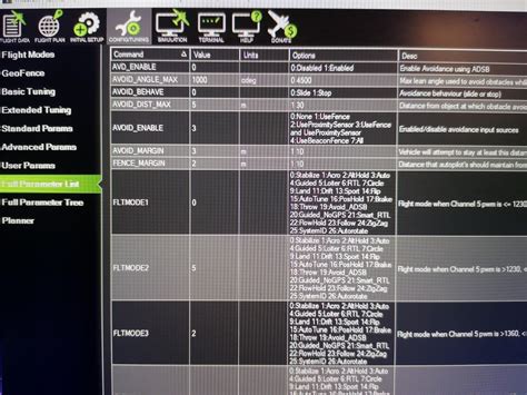 Lidar TFmini Operating Problem Copter ArduPilot Discourse