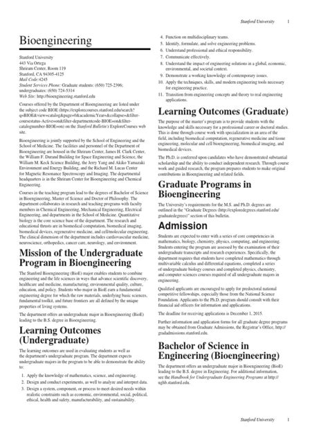 Bioengineering Pdf Thesis Doctor Of Philosophy