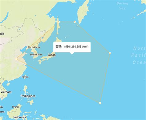Mapboxgl Measure Tool Jercky