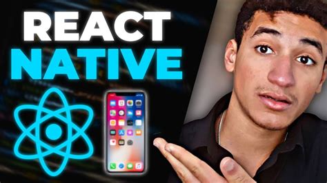 créer une app mobile avec react native typescript expo router api