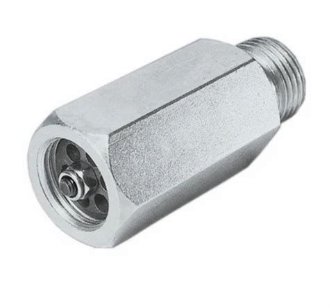 Non Return Valve At Best Price In India