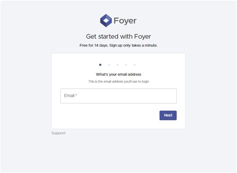 How To Create Your Own Client Portal In 5 Steps Foyer