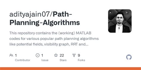 Path Planning Algorithmspotentialfieldsq2m At Master · Adityajain07