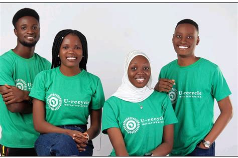 U Recycle Initiative 22 Others Emerge Winners Of Inclusive GEF