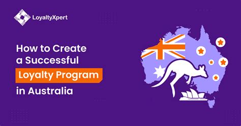 How To Create A Successful Loyalty Program In Australia Urban Splatter