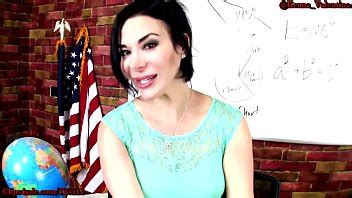 Kenna Valentina Miss Kenna Teaches Hands On Sex Ed Xvideos Com