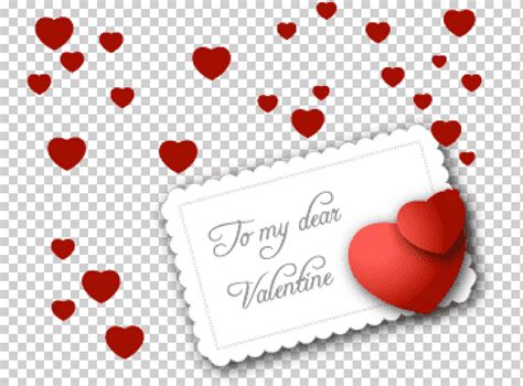 결혼식 초대장 텍스트 발렌타인 데이 심장 사랑 로맨스 인사말 메모 카드 빨강 Png Klipartz