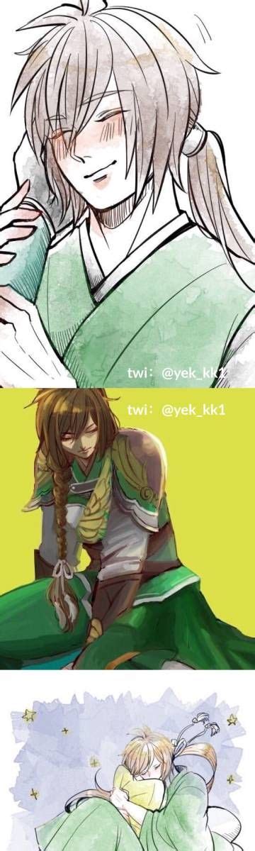 Pin By Isabella On Dynasty Warriors Dynasty Warriors Samurai Warrior Warrior