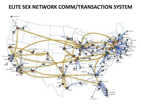 The Epstein Files And The Sinkhole Of Sex