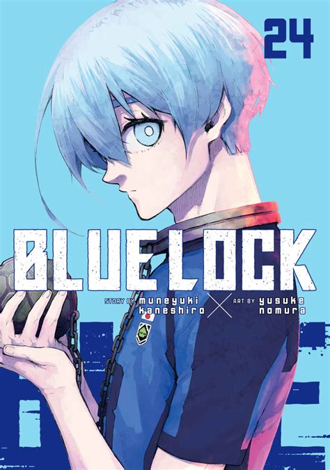 Blue Lock Volume
