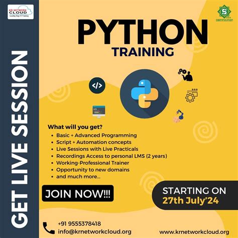 Kr Network Cloud On Linkedin Python Programming Coding Java