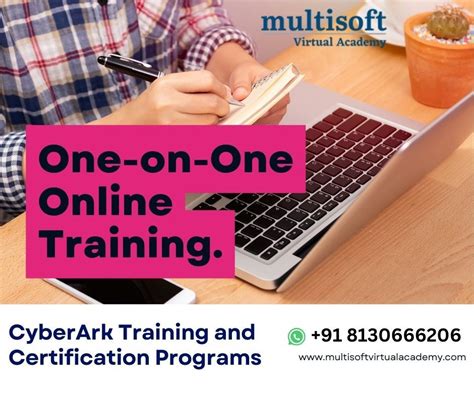 multisoft virtual academy on linkedin cyberarktraining onlinecertification