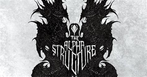 The Alpha Structure Drop New Single 7 Deadly Sins