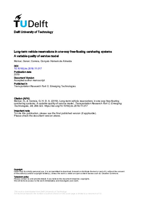 Pdf 2015 Quality Information Framework Qif Standard Symposium Proceedings Forward Nist