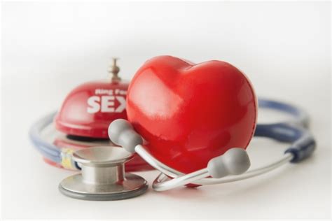 Sex When You Have A Heart Or Circulatory Condition Faqs Bhf