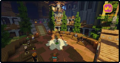 Premium Gens Setup Nitrosetups Builtbybit