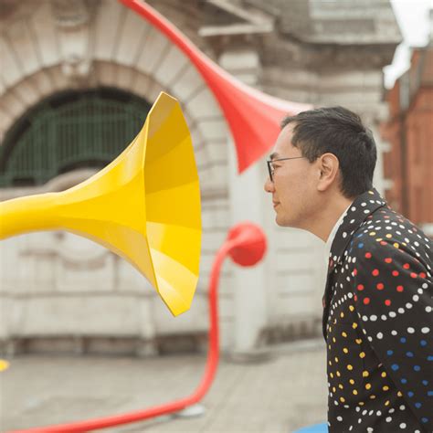 Five Key Projects By Sound Designer And Dezeen Awards Judge Yuri Suzuki Architecture And Design