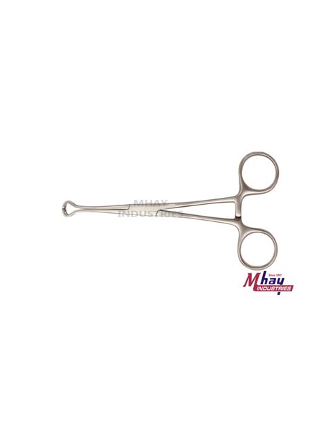 Order Best Babcock Tissue Forceps 6 Pcs Near You