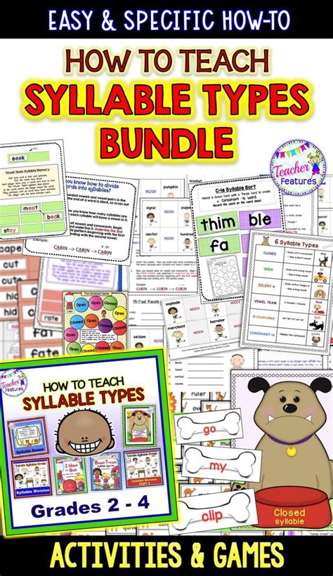 An Interactive BIG Bundle Packed Full Of Games Word Sorts Printables And Fun Activities To