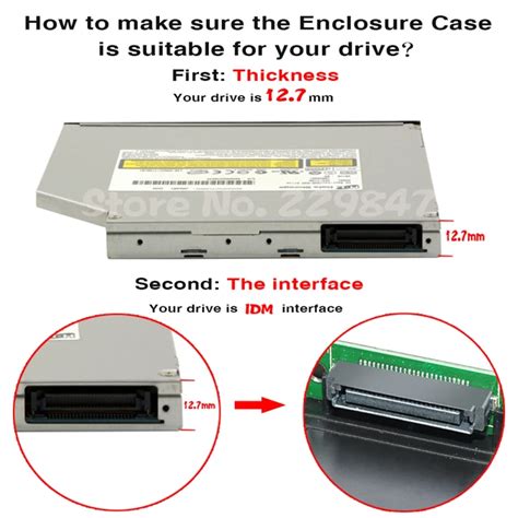 convert internal blu ray drive to external sales prices