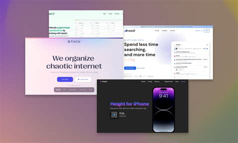 organize the chaotic internet and how to deal with regret
