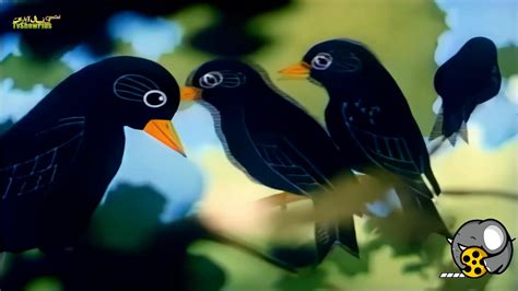 انیمیشن قاصدک 1984 فیلو