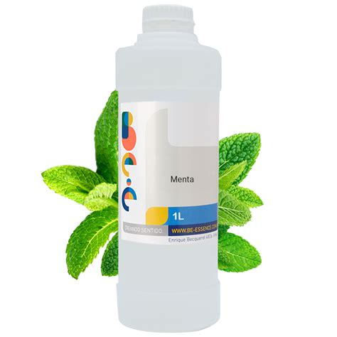 Menta Dulce Be E Mexico