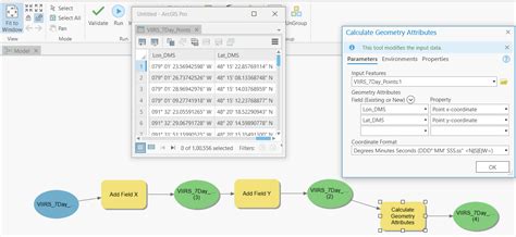Error 000306 Field Not Of Type Text Esri Community