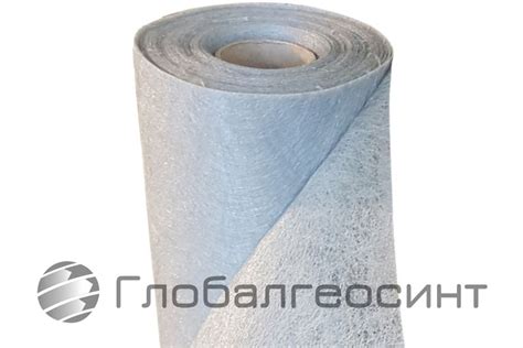 Купить геотекстиль дорнит - 150 г/м2, 6x100 м (арт: 928) оптом в Москве