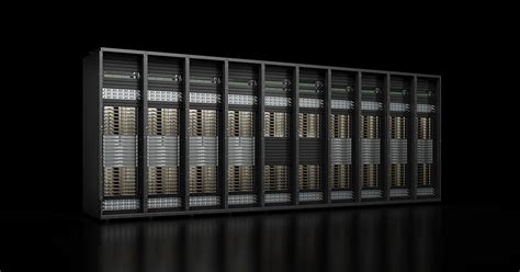 Dgx Gh200 For Large Memory Ai Supercomputer Nvidia