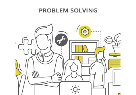 Structured Problem Solving Productivity Lab