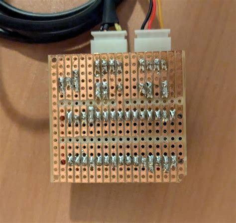 Solved Ds18b20 Not Working Reliably On Nano Esp32 Sensors Arduino Forum