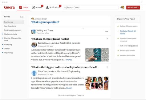What Is Quora And How To Get Started
