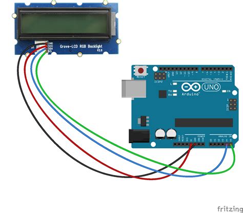 Ардуино термометр Термометр на Arduino Uno и Ds18b20 — Sjracing
