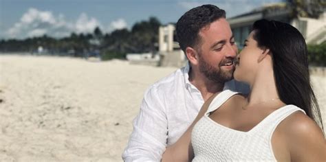 Leanza Carrero And Michael Trapps Wedding Website The Knot