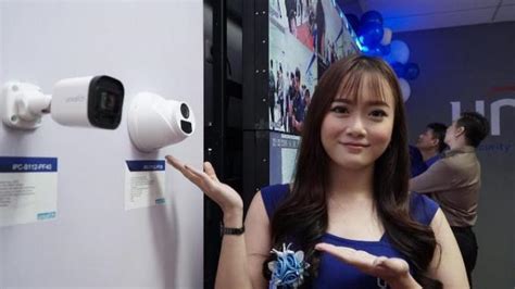 Berbasis Networking Uniview Resmikan Kantor Cabang Di Indonesia TribunNews Com