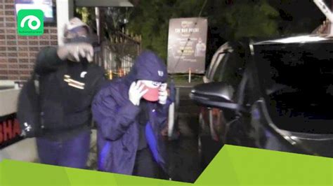 Siapa Pria Yang Ngamar Dengan Artis FTV Di Medan