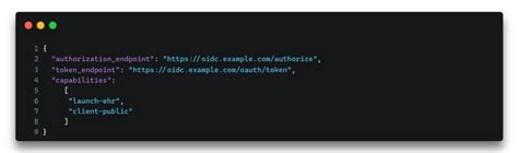 A Step By Step Guide To SMART On FHIR App Development TechVariable