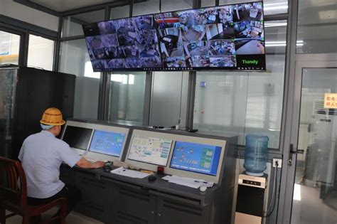 Automatic Electric Computer Control System Apply In Feed Machine China Feed Machine And